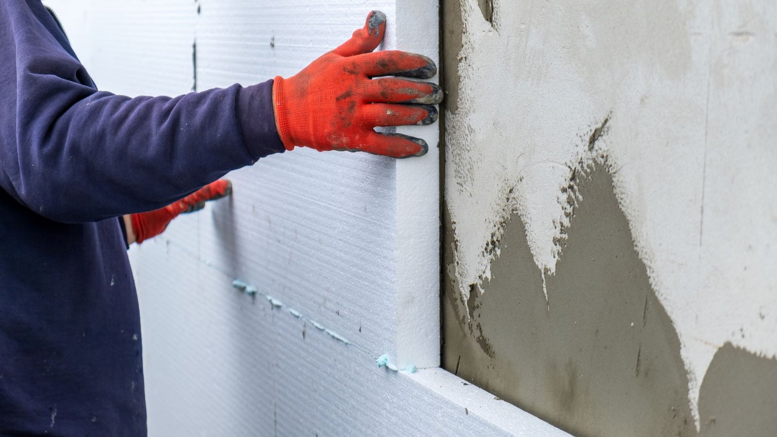 Aislamiento Térmico y Acústico: Soluciones Eficaces